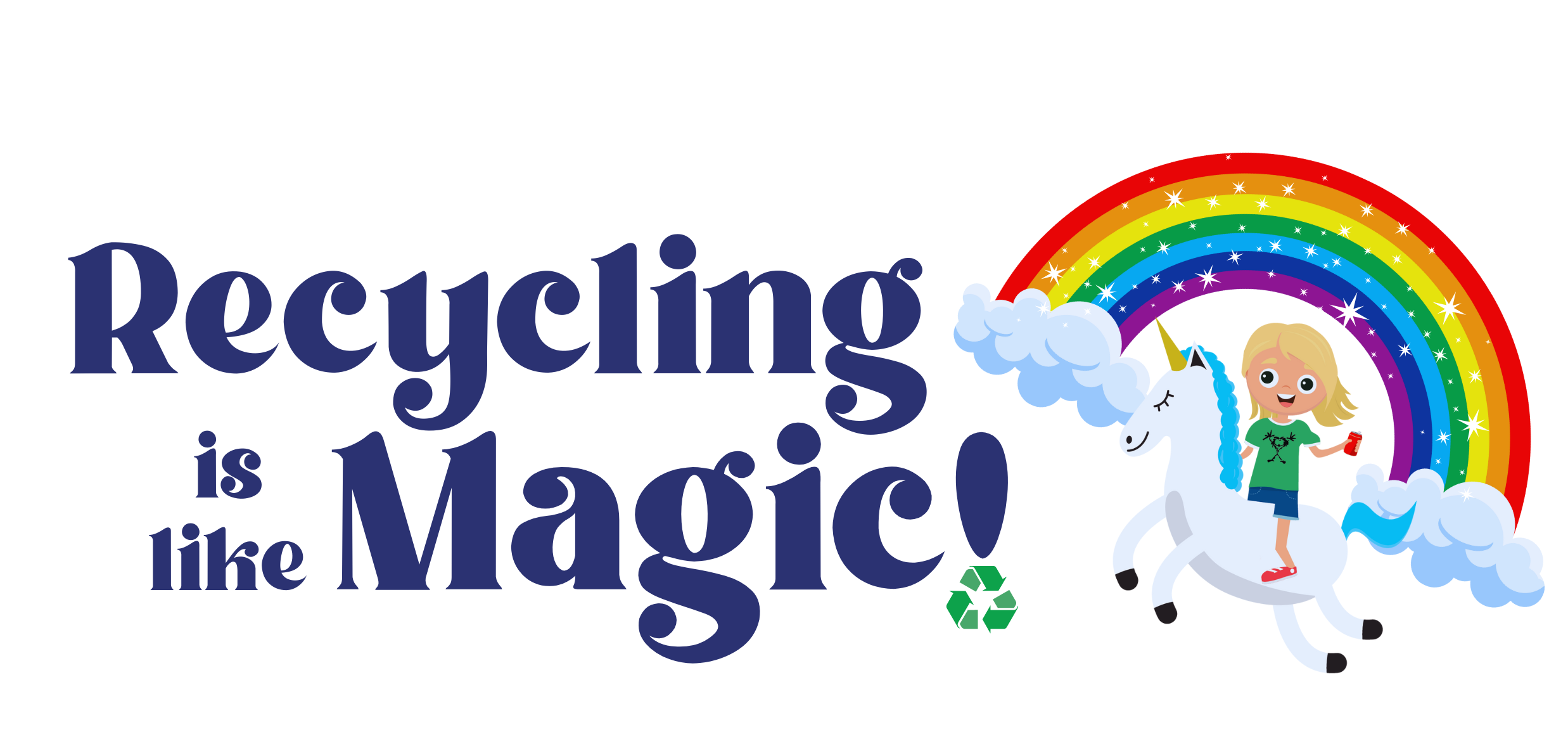 Million Cans | Recycling is like Magic!
